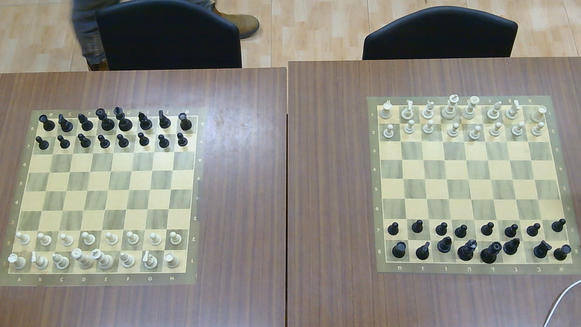 chess-academia-boards Object Detection Dataset and Pre-Trained Model by chessacademiaboards