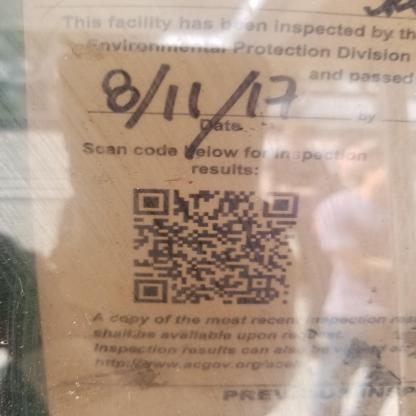 qrcode Object Detection Dataset by hista