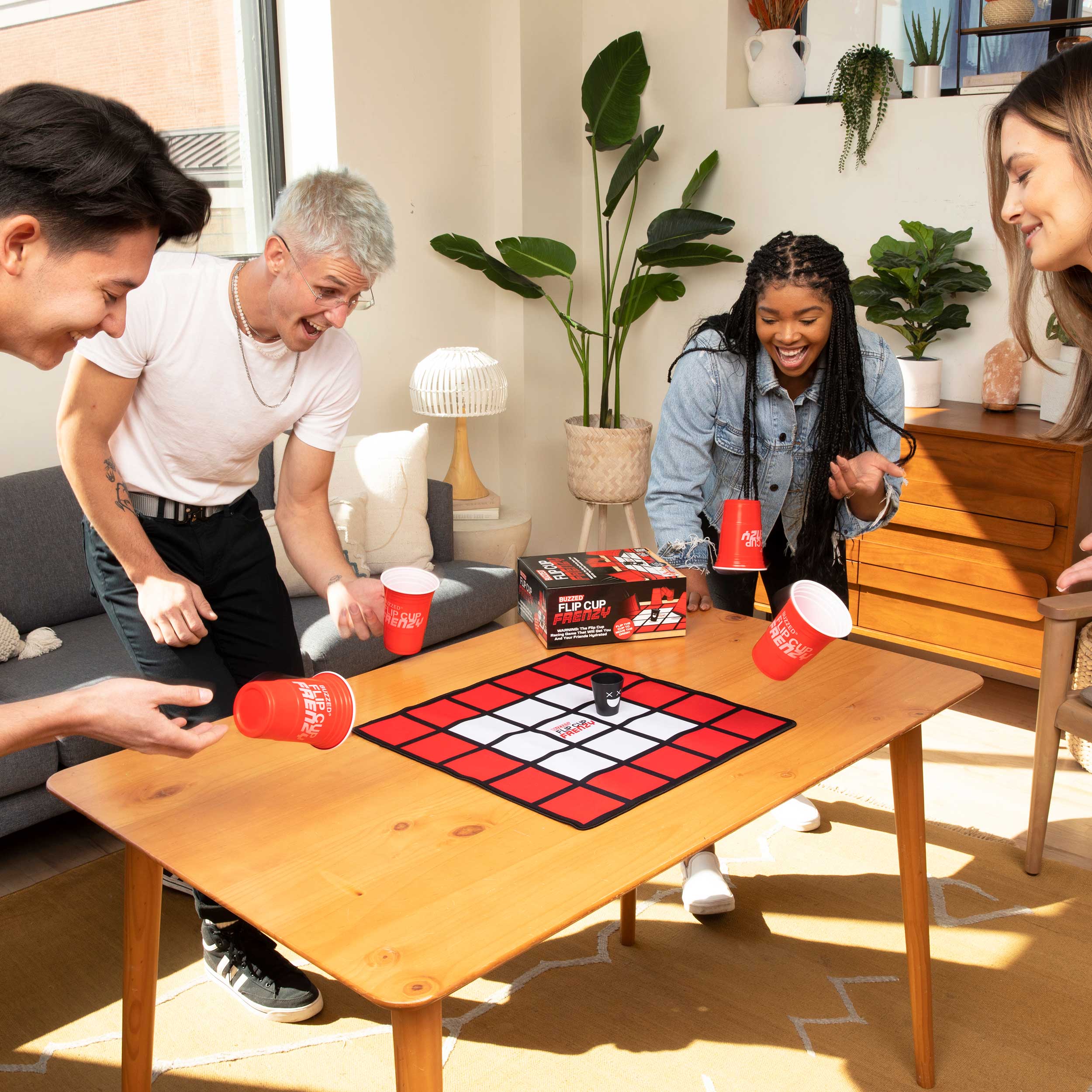 Cups Object Detection Model by ConnectTheDots