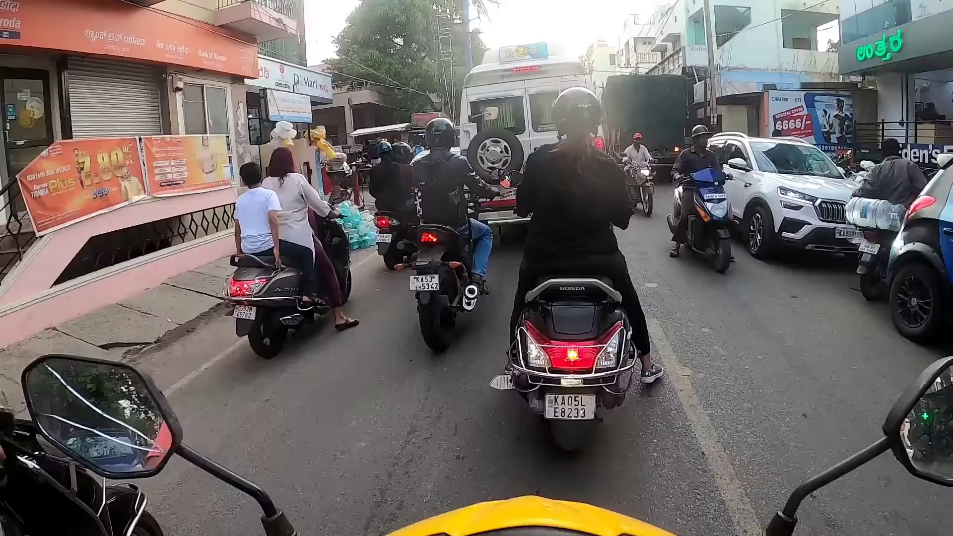 numberplate Object Detection Dataset by PROJECTS