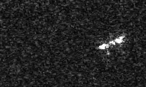 sar-second-500 Object Detection Dataset by SDP1