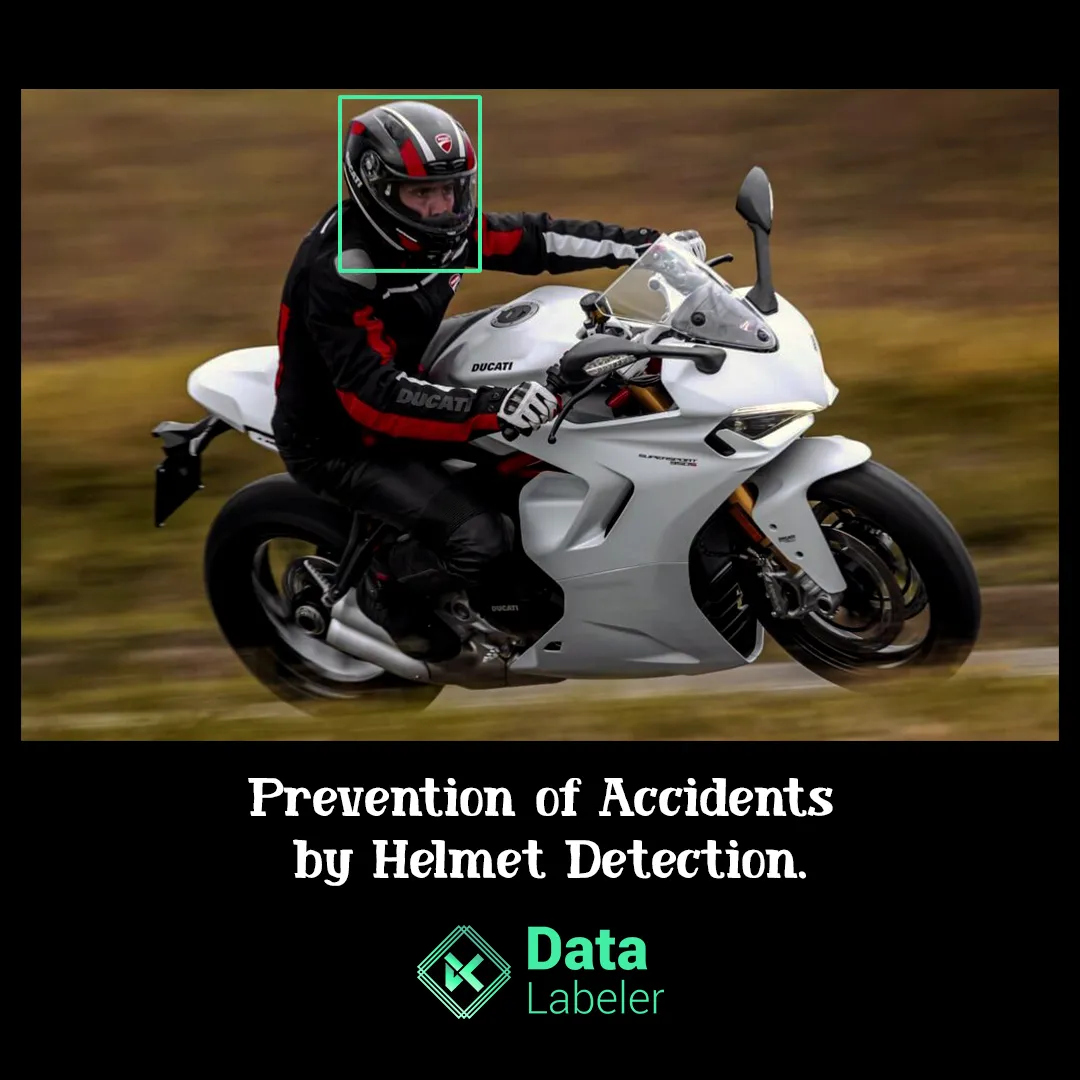 Helmet Detection Object Detection Dataset And Pre Trained Model By Helm