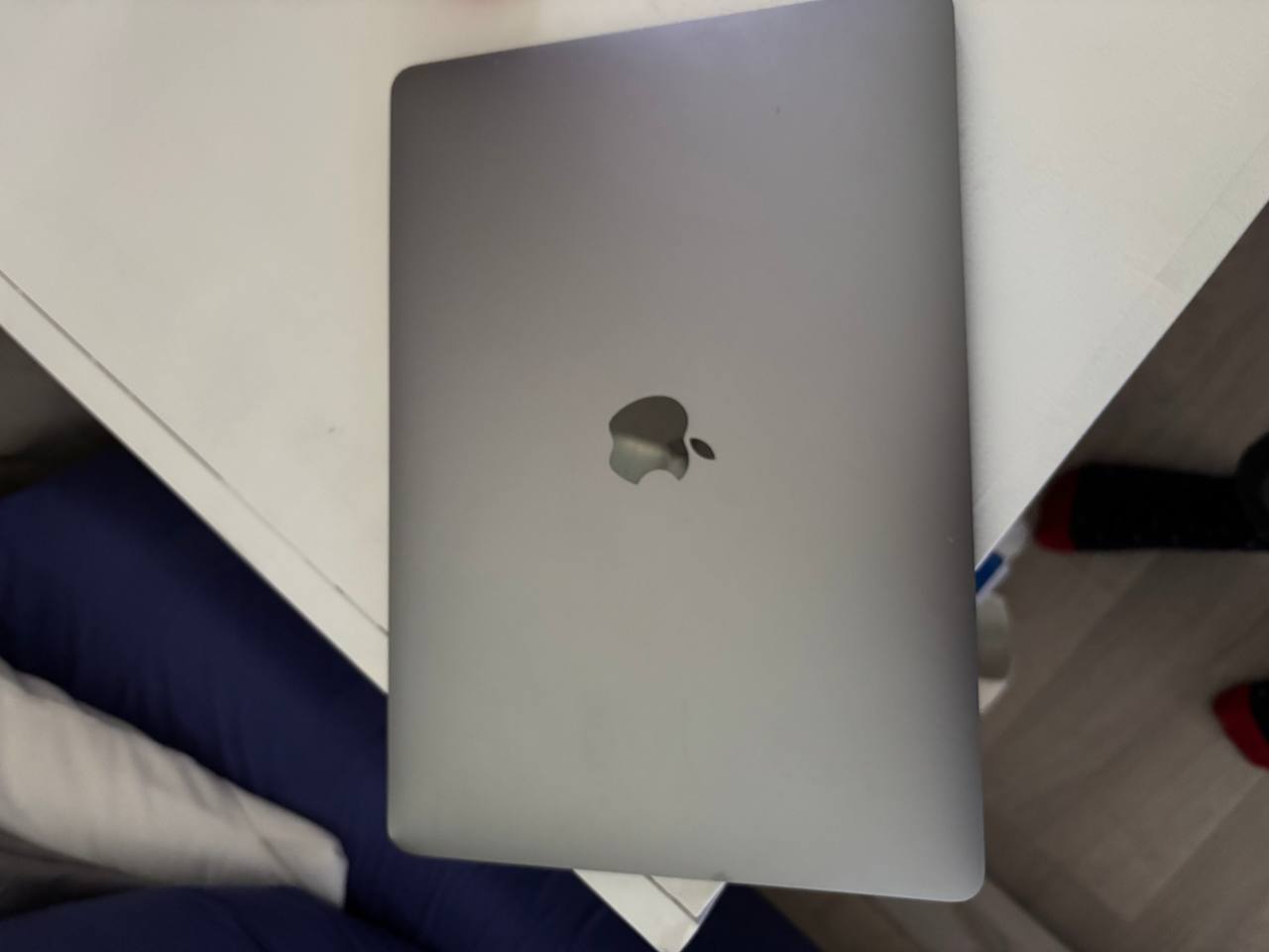 laptop Instance Segmentation Dataset by VisionAssistObstaclesOne