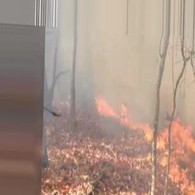 fire and smoke detect Object Detection Dataset by fire2