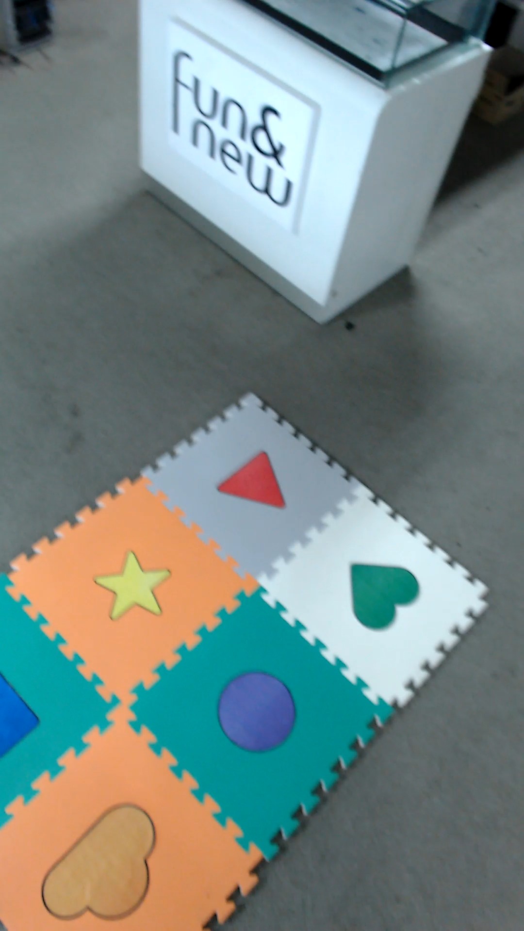 matt Object Detection Model by funnnew