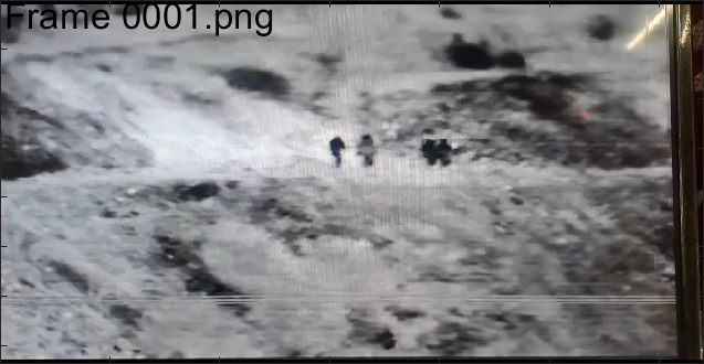 HHTI Object Detection Dataset by Paresh Makwana