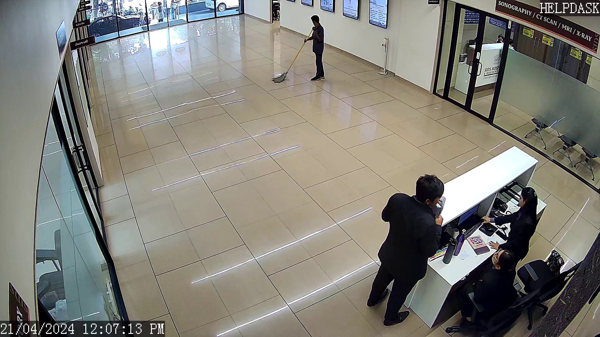 Human_activity Object Detection Dataset and Pre-Trained Model by tarun