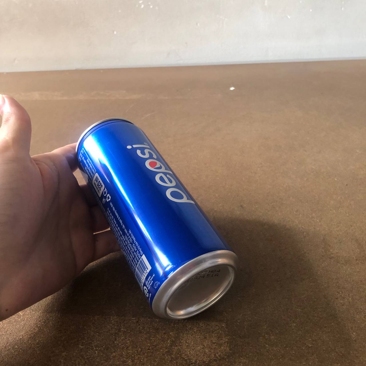 Cans New Object Detection Model By Nicky Nguyen