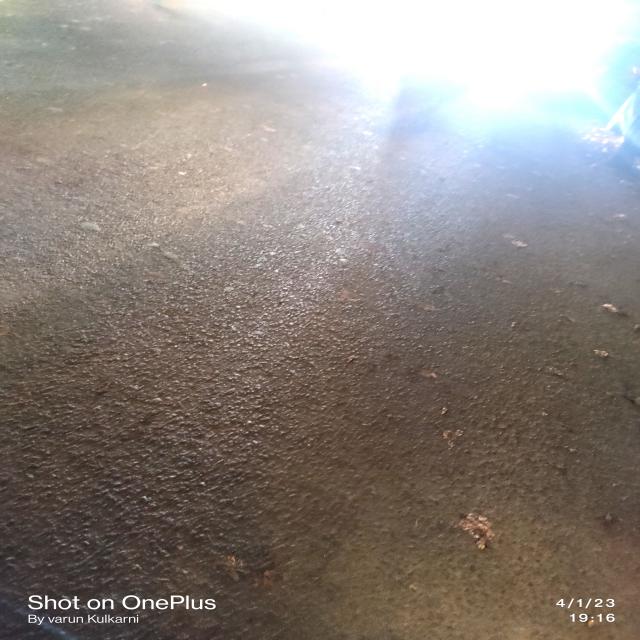 Pothole Object Detection Dataset By Object Detection