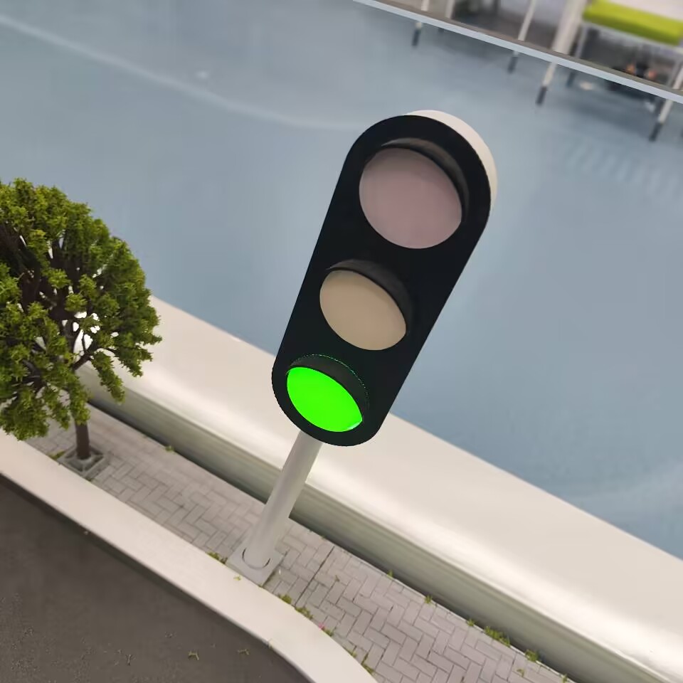 Traffic Light Detection Object Detection Dataset By Traffic Light