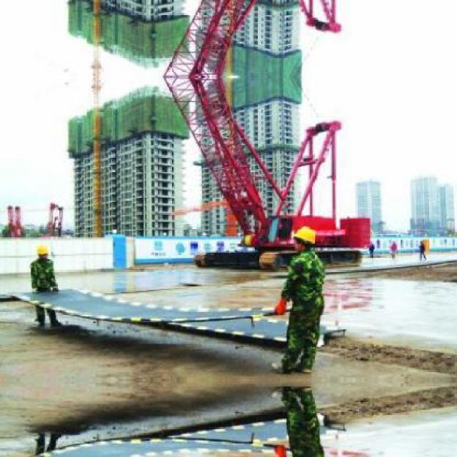 construction safety Object Detection Model by Custom model