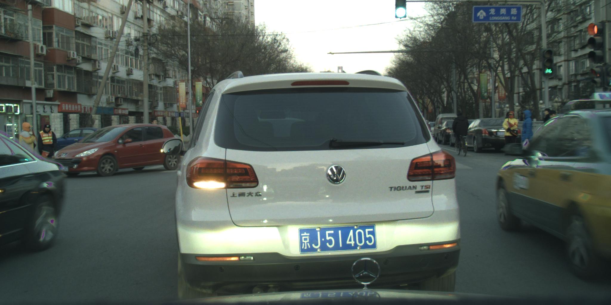 Obstacle Detection And Braking Object Detection Dataset And Pre Trained