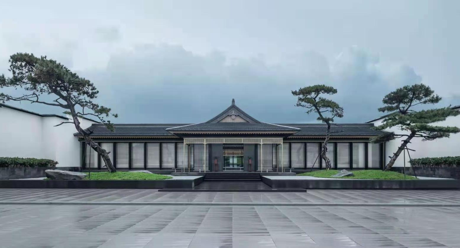 Song dynasty style Object Detection Dataset and Pre-Trained Model by qira