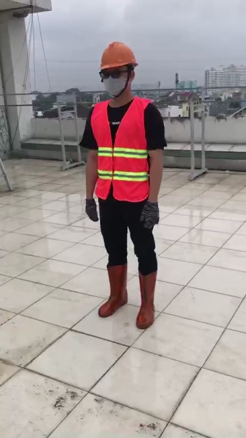 8 ppe extra Object Detection Dataset by ppe