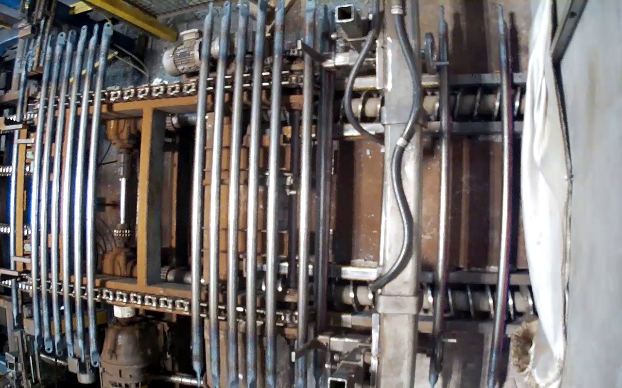 Bar Object Detection Dataset and Pre-Trained Model by PI 1