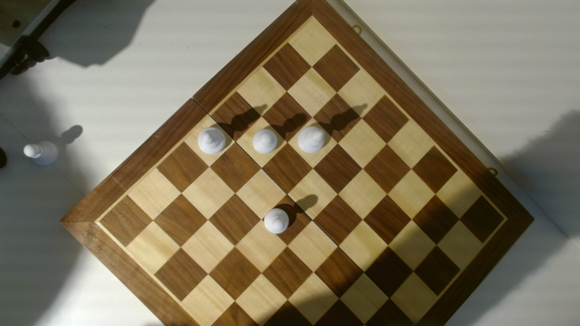 Peter Lings - Roboflow Universe