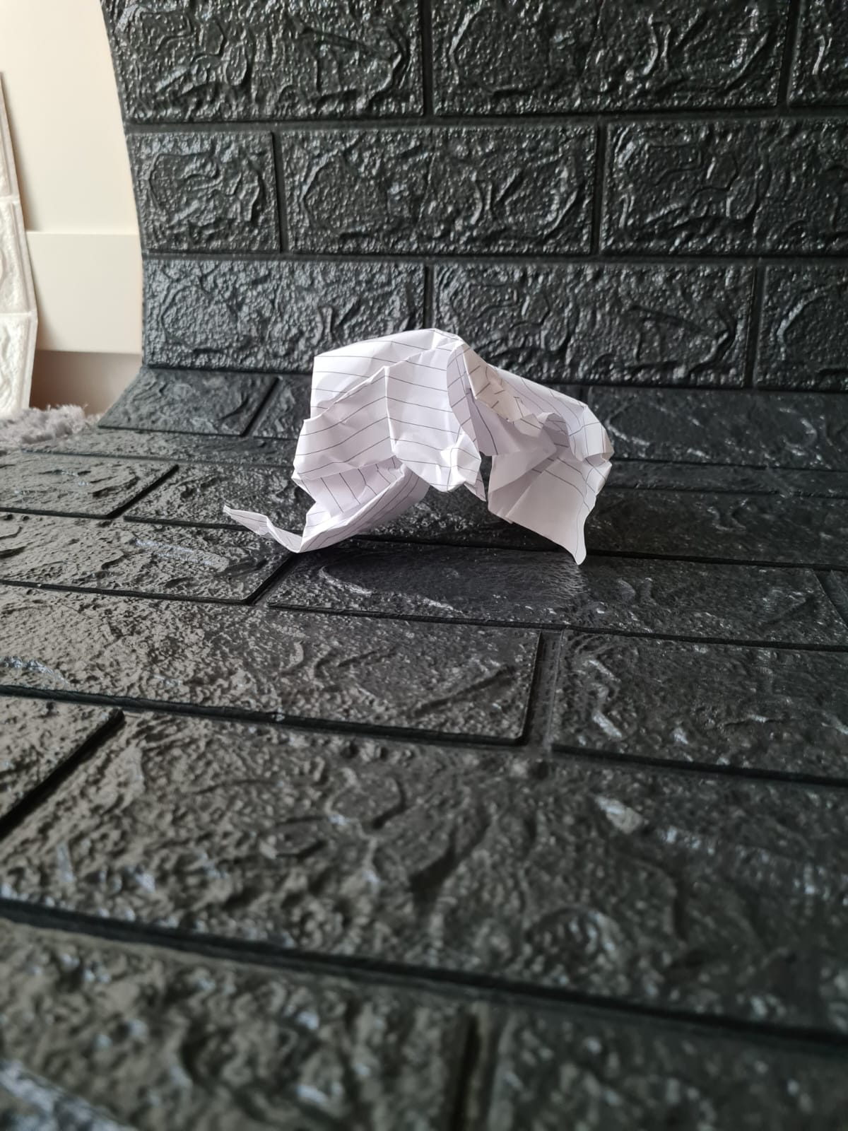 paper Object Detection Dataset by oneClass