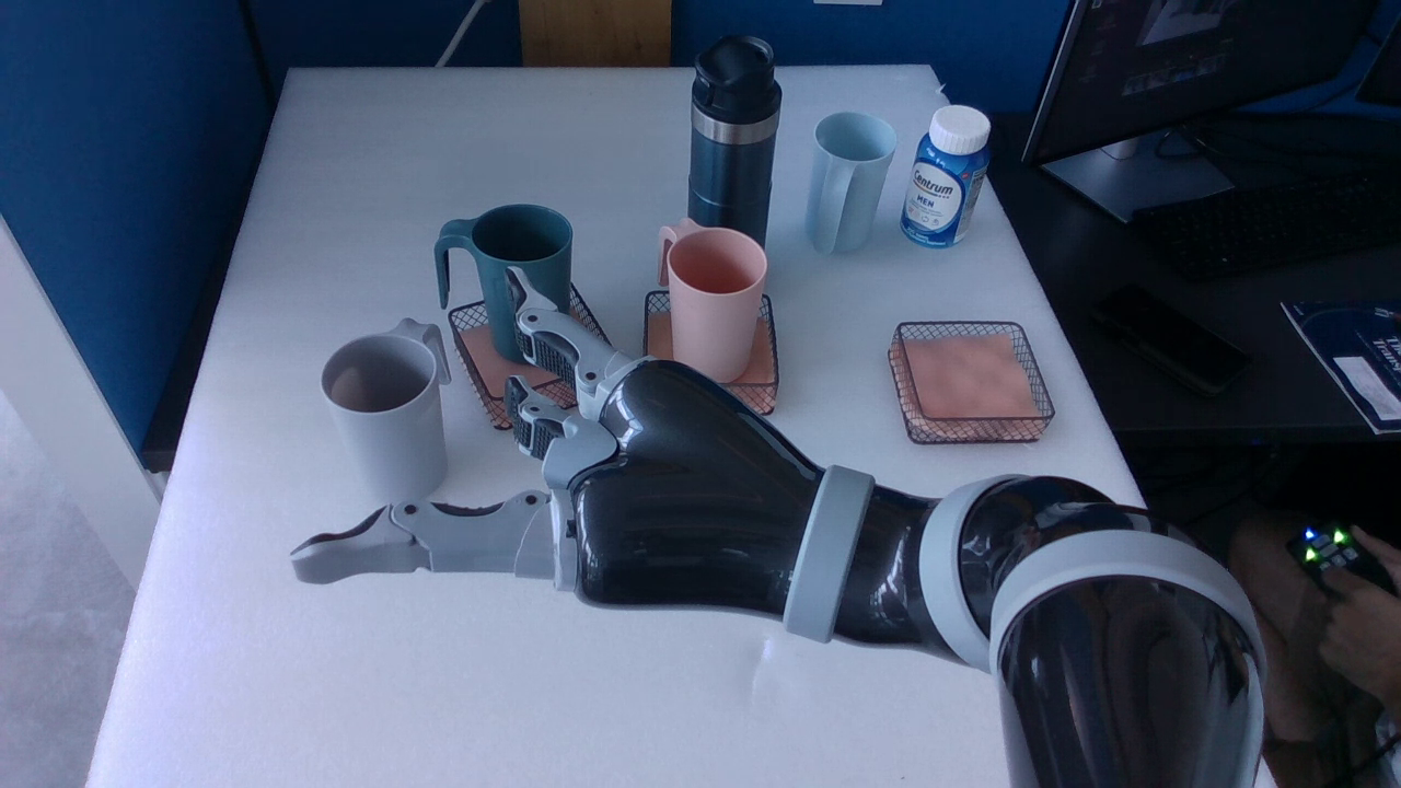 How to Use the jaco-bin Object Detection API