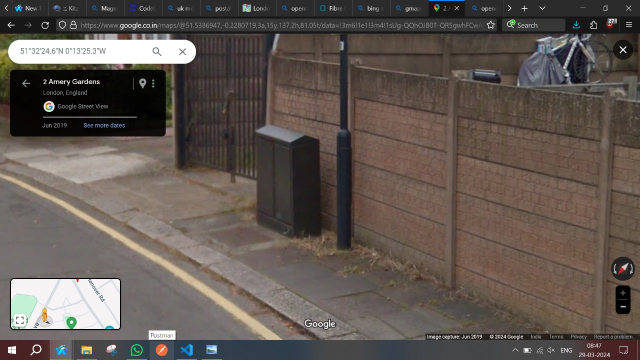virmed Object Detection Dataset by VIT Chennai