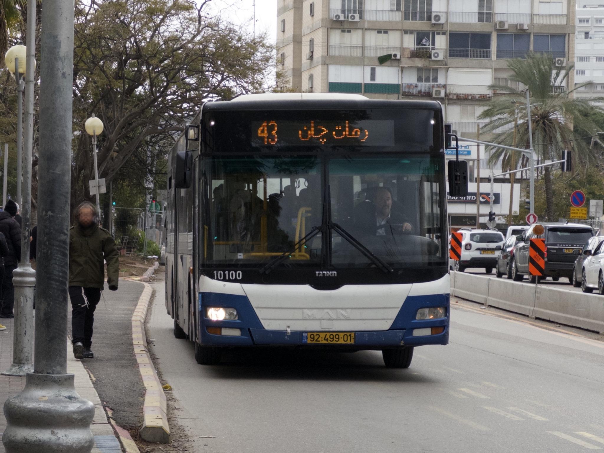 Bus plate segmentation Instance Segmentation Dataset and Pre-Trained ...