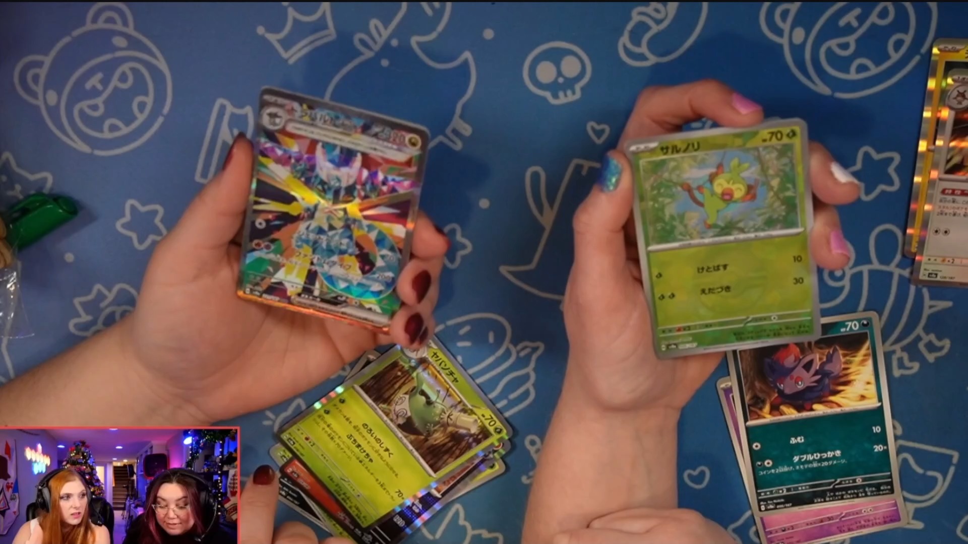 pokemon-card-identification Object Detection Dataset by cleveland