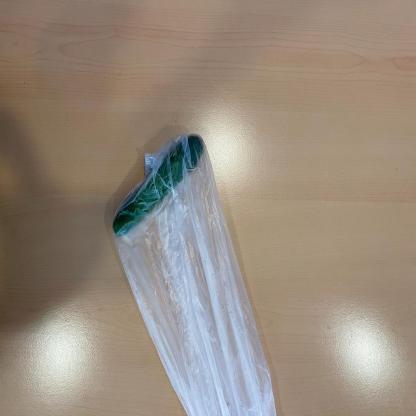 Cucumber Object Detection Dataset by RoboScale