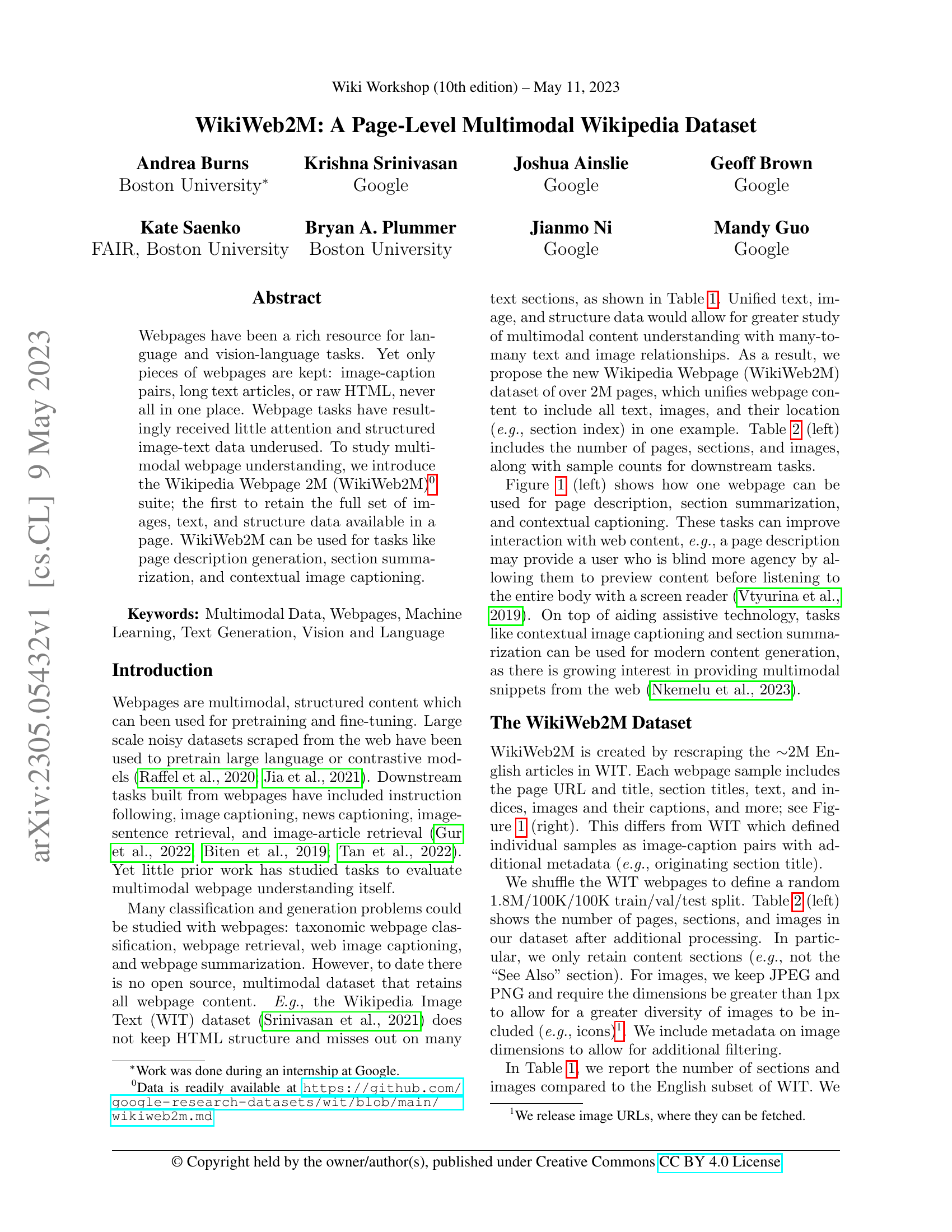 TF-ID Object Detection Dataset by Nathan Yan