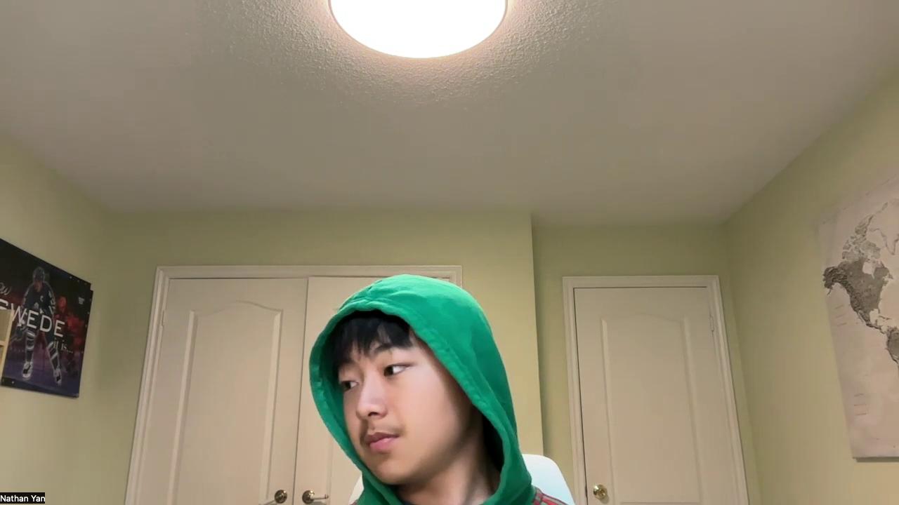 productivity tracker Object Detection Dataset and Pre-Trained Model by Nathan Yan