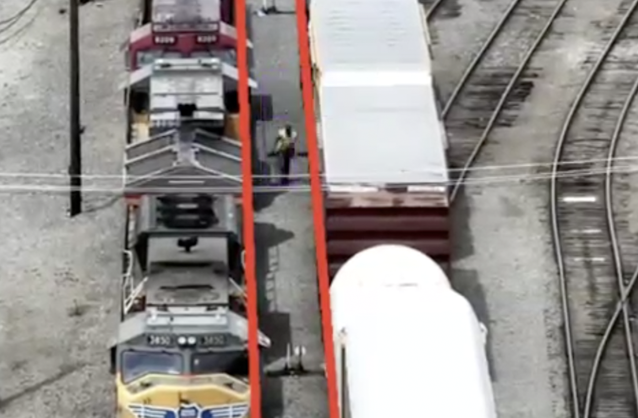 humans Object Detection Model by Nathan Yan