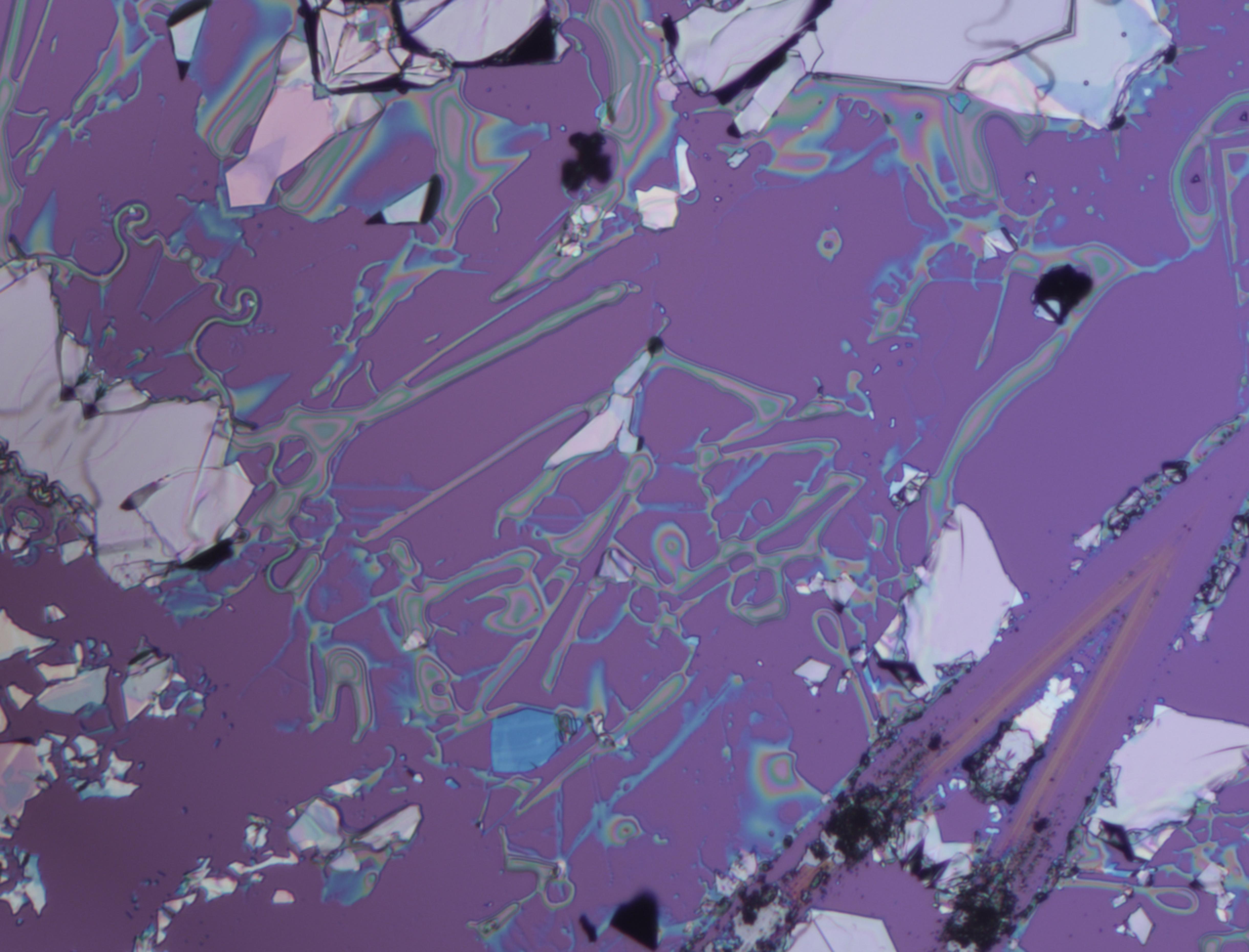 final3 Object Detection Dataset by 2D materials