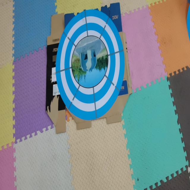 ttt Object Detection Dataset and Pre-Trained Model by ccc