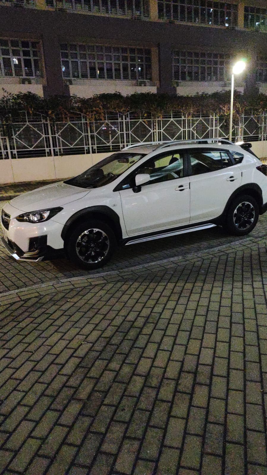 Anson Leung - Roboflow Universe