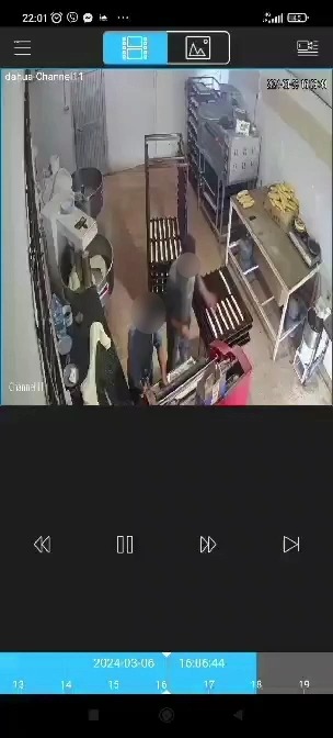 ground Instance Segmentation Dataset and Pre-Trained Model by bakery