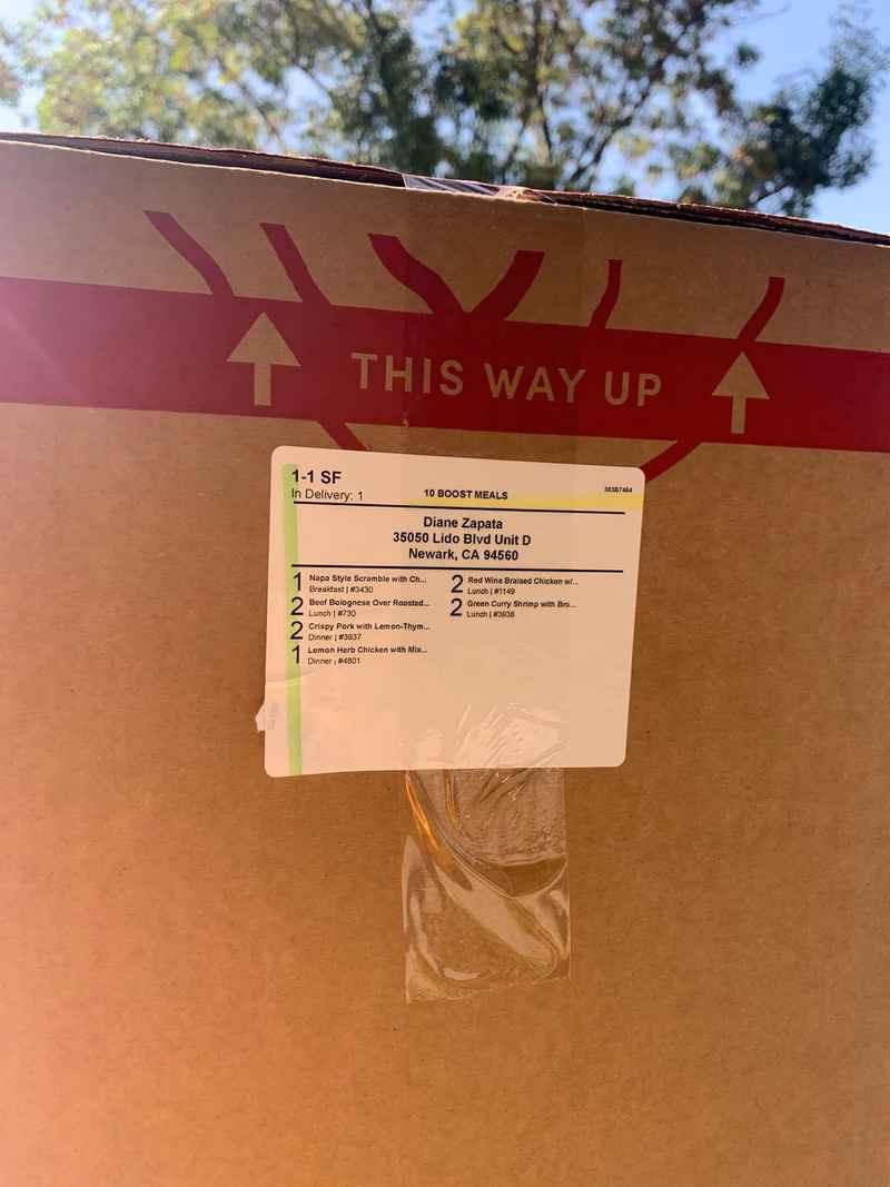 Package Detection Object Detection Dataset By Roboticarm