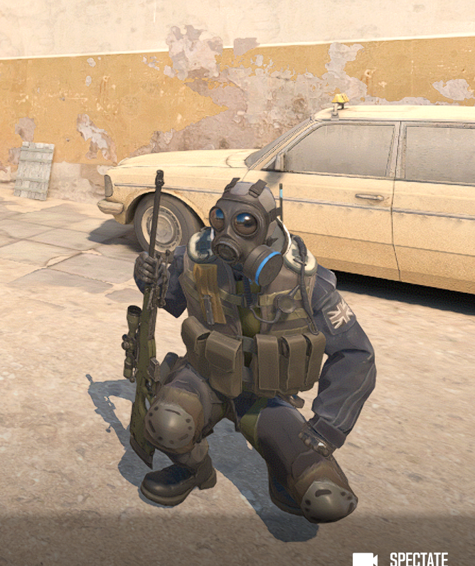 cs2 (cs2-lviuo) - Roboflow Universe