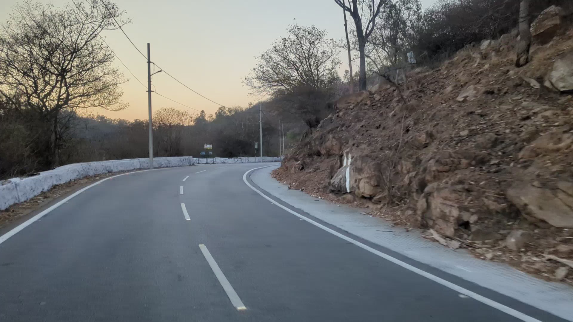 Evening 4 Object Detection Dataset By Vehicle And Pedestrian Detection