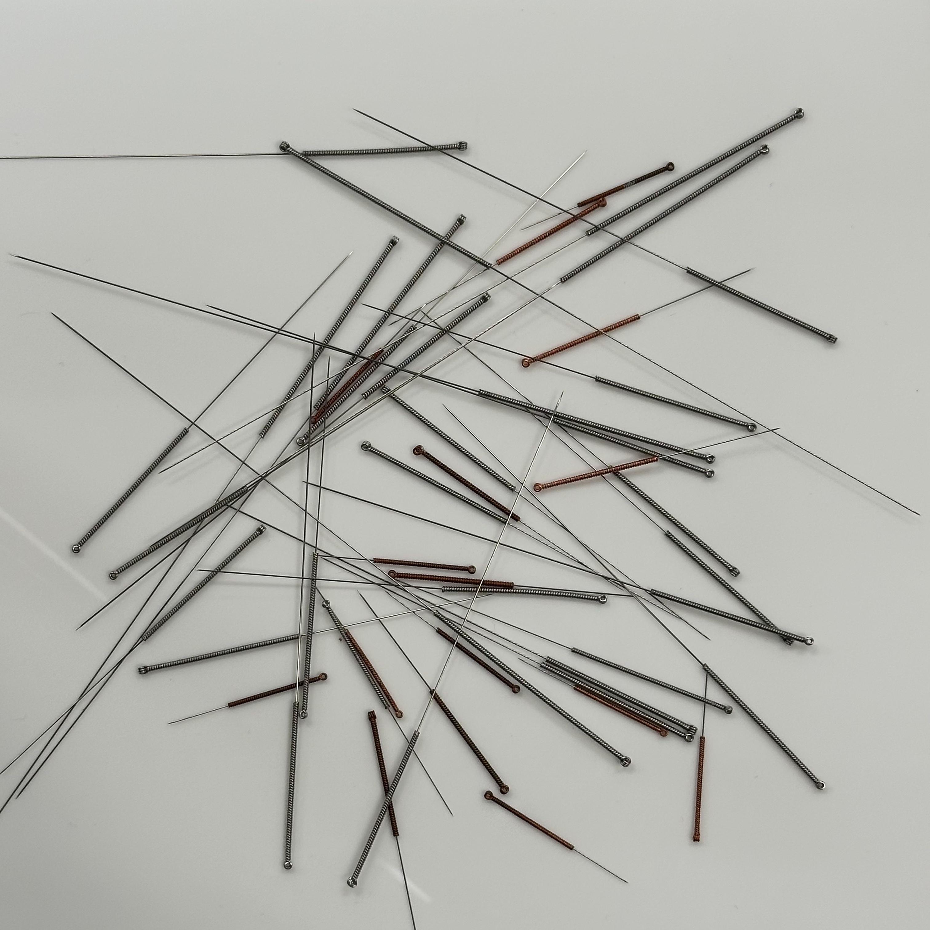 SSLABneedle - Roboflow Universe