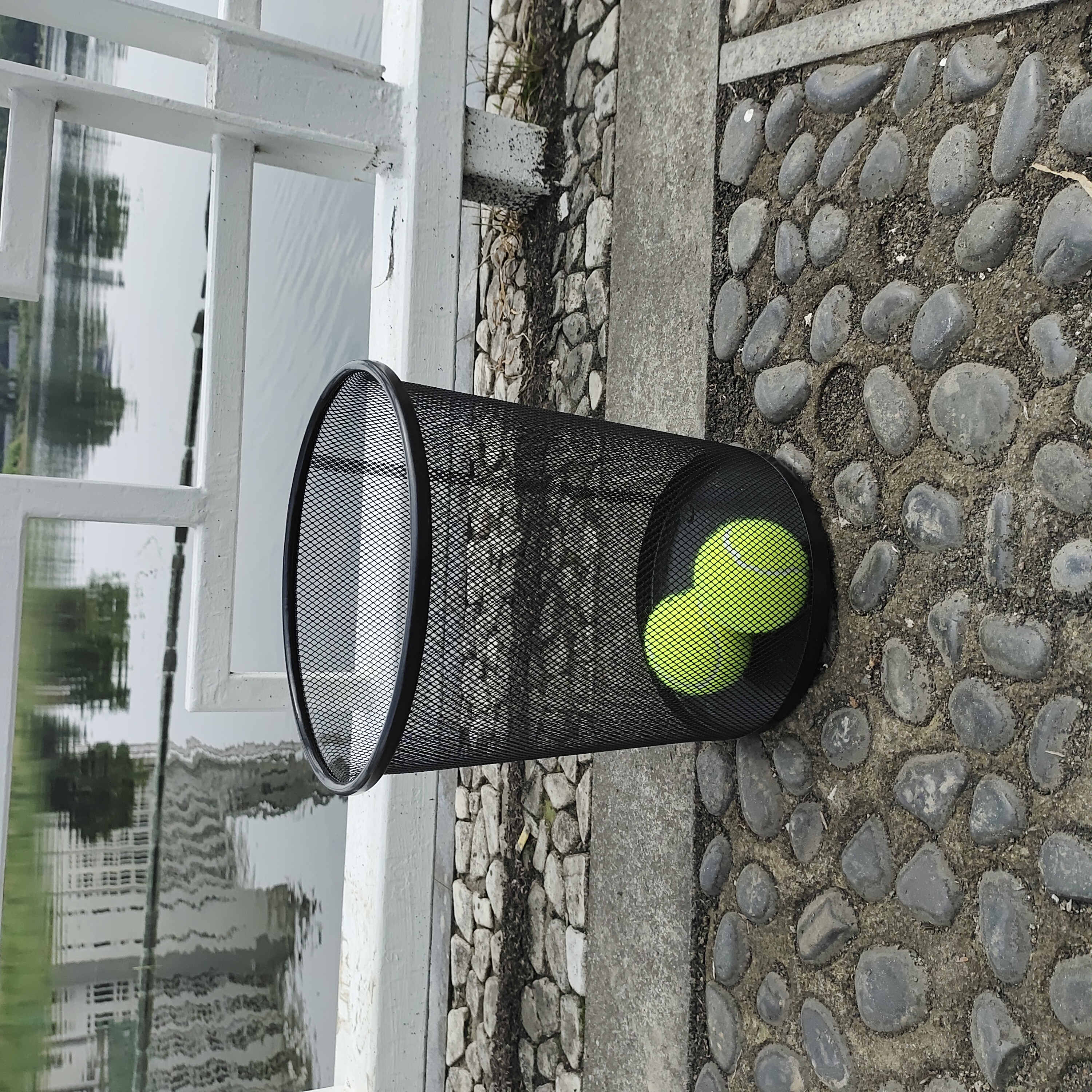 Trash-Can Object Detection Dataset by liekong