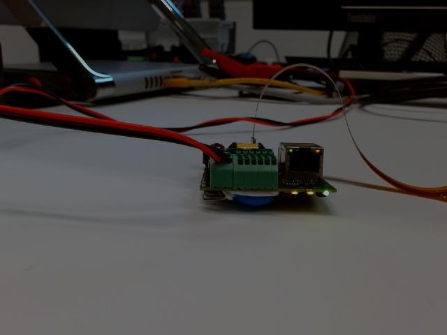 Led Detection Object Detection Dataset And Pre Trained Model By Custom