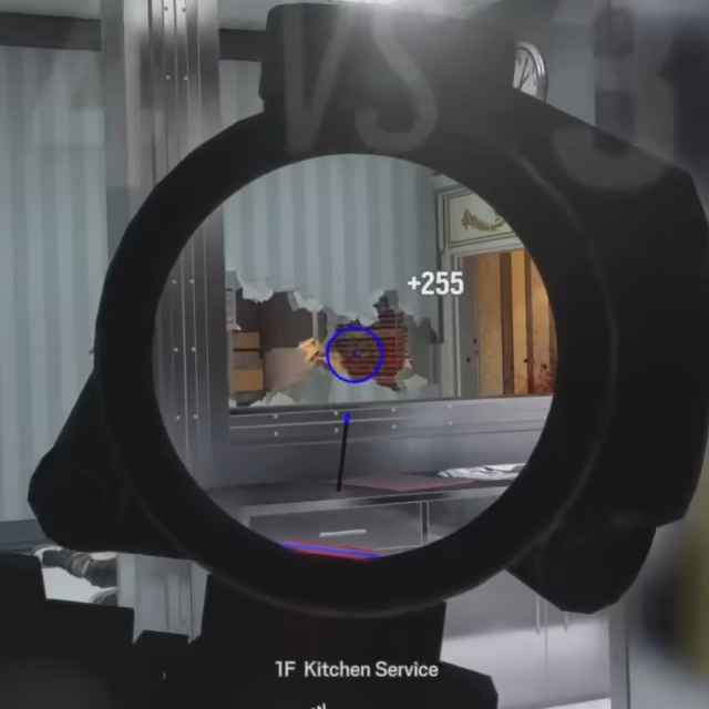 COD (cod-9l4js) - Roboflow Universe