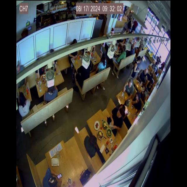 Rest Cv Object Detection Dataset By Cv