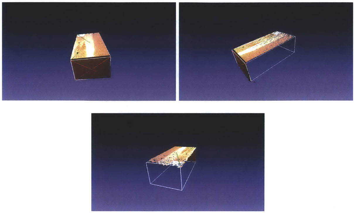Cuboid Container2 Object Detection Dataset And Pre Trained Model By