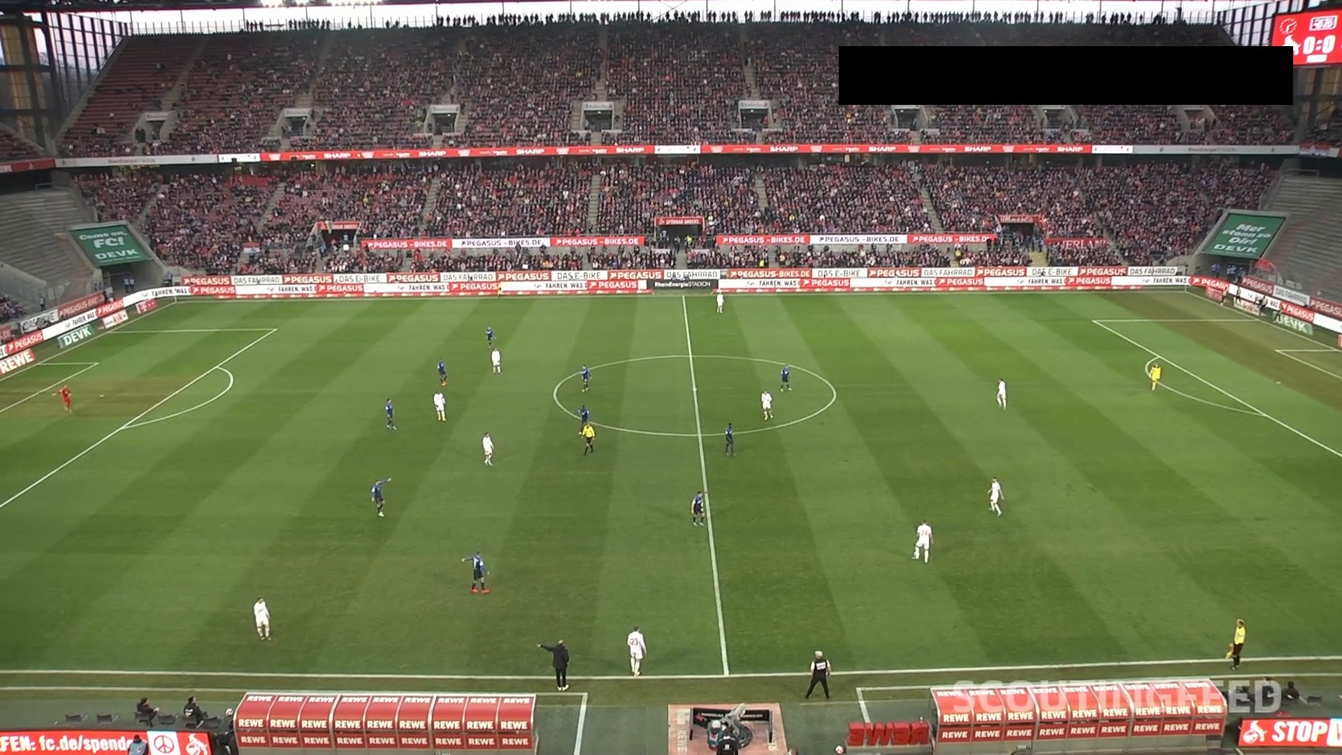 Football Detection Object Detection Model By Denyt17