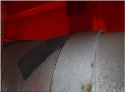 defective image Object Detection Dataset by awesometech