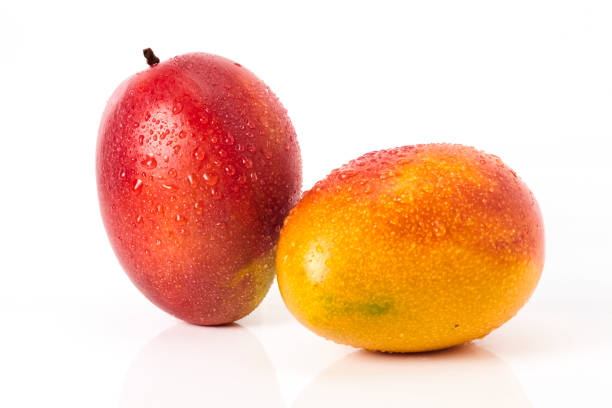 How to Use the Identifying a mango Object Detection API