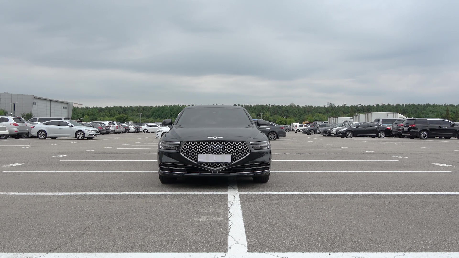 Car-model-size Object Detection Dataset by test