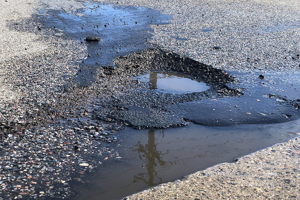 Pothole Detection Object Detection Dataset And Pre Trained Model By