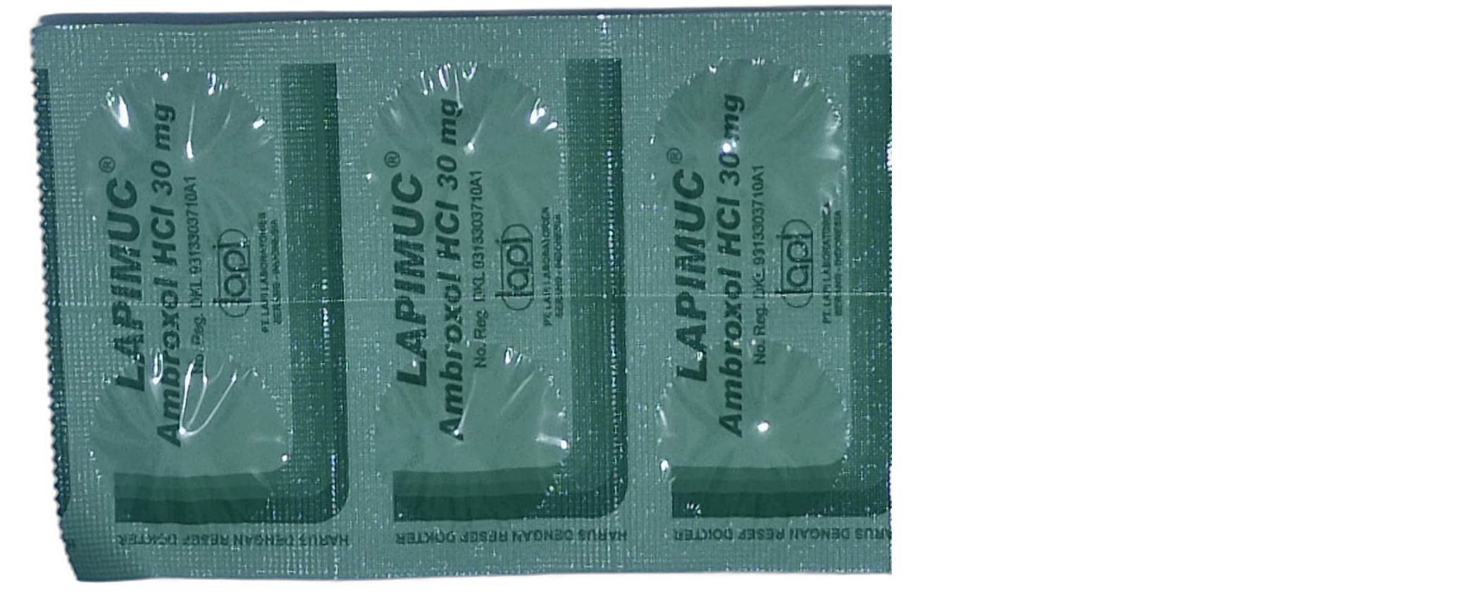 Obat Object Detection Model by Obat