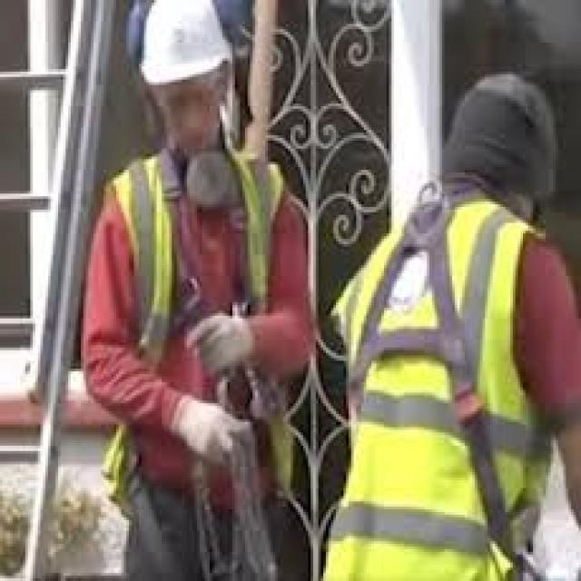 Harness Instance Segmentation Dataset by Aviral