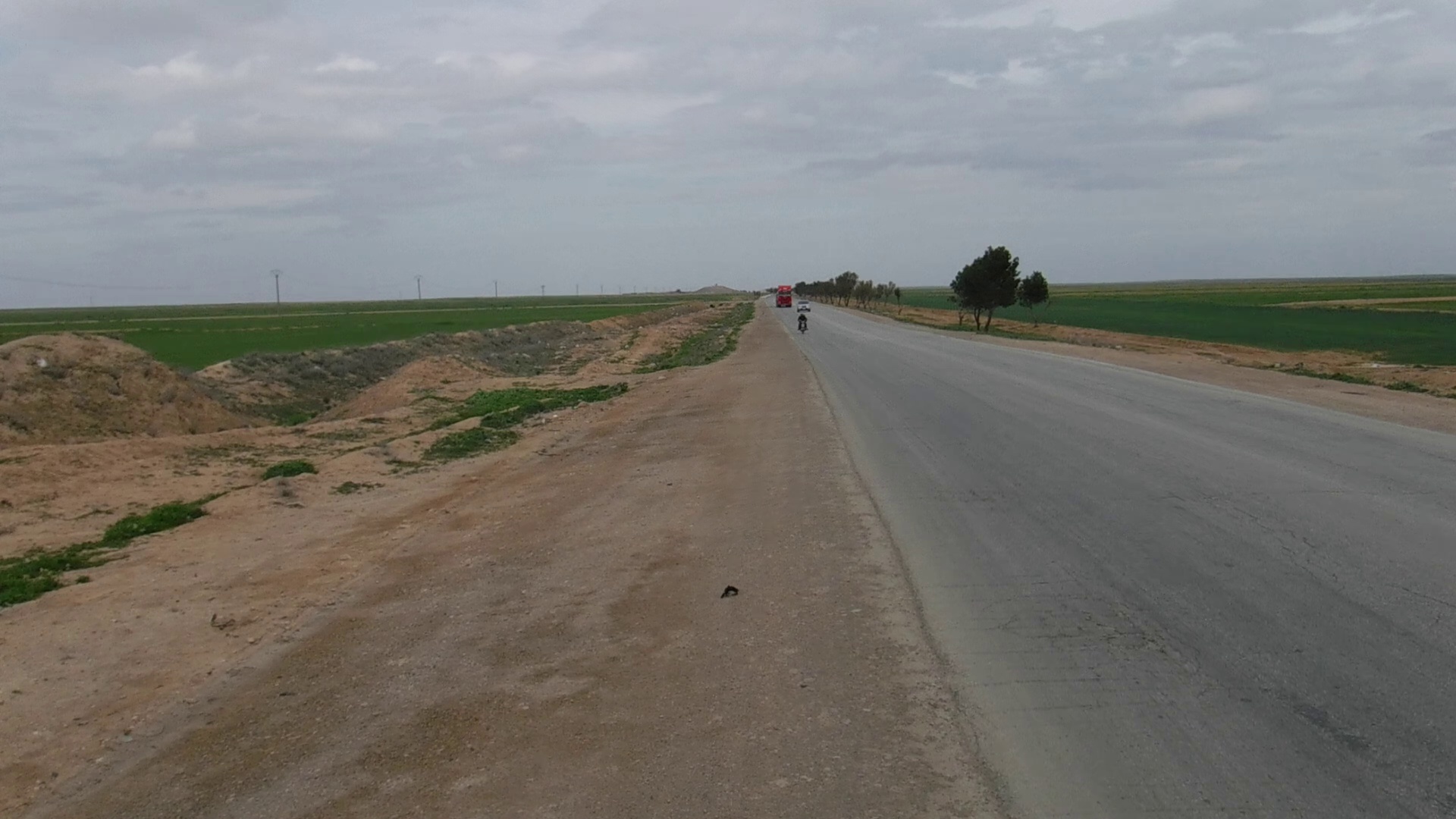 Speed vehicle measurement Object Detection Dataset by Mohammed Abdullah